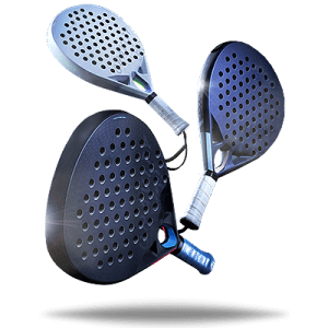 PADEL BRAND - Racket Shop