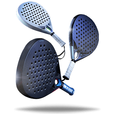 NOX Padel Rackets - Racket Shop