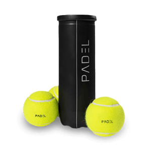 Padel Balls - Racket Shop