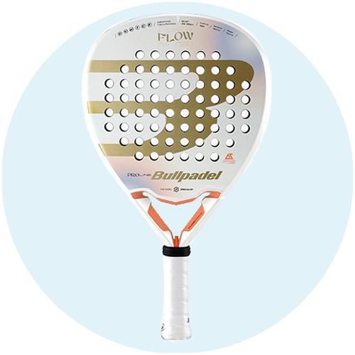 Buy Bullpadel Rackets, Best Price in Dubai, UAE