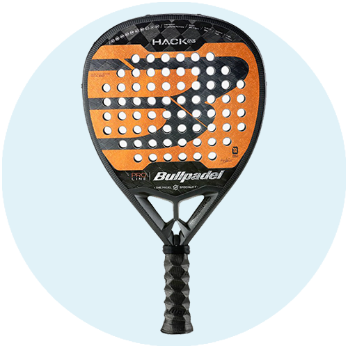 Buy Bullpadel Rackets, Best Price in Dubai, UAE