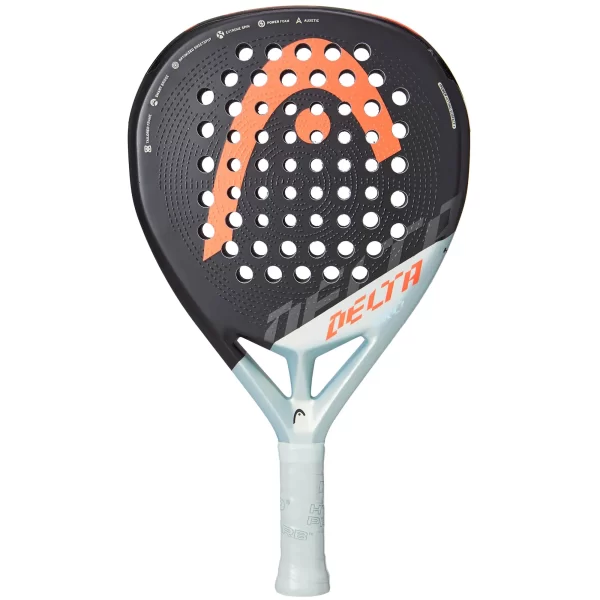 How To Choose Padel Racket Based On Shape - RacketShop.ae | Official ...