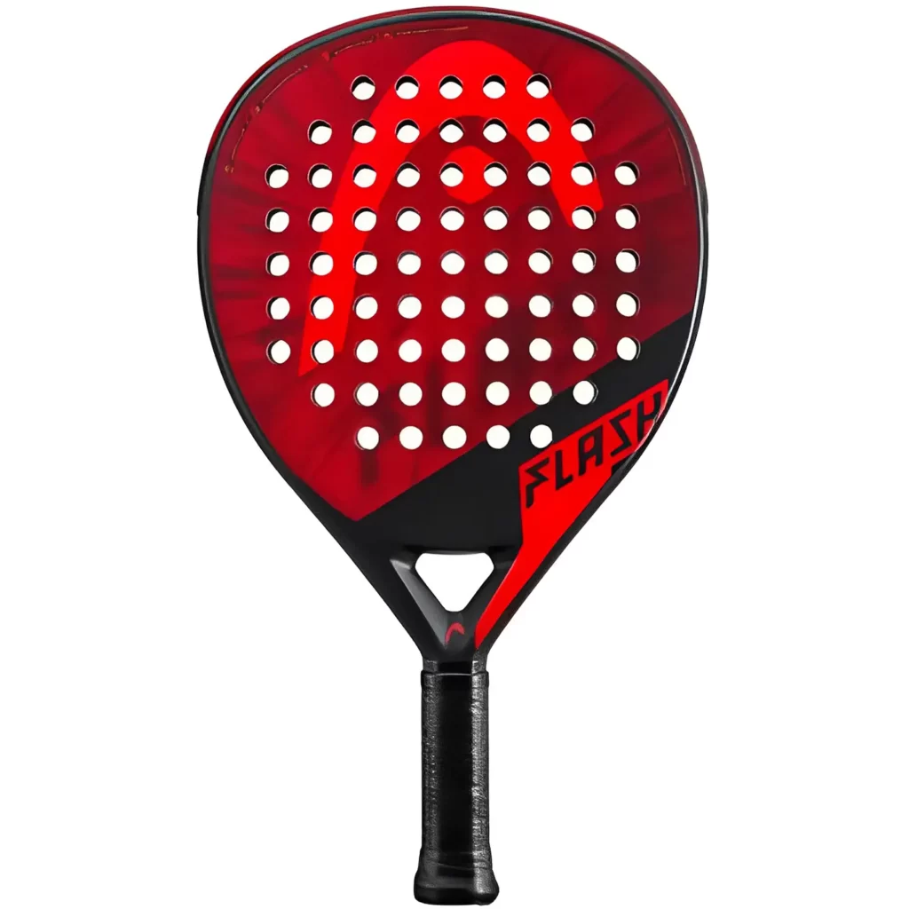 HEAD Padel Racket Flash Pink 2023 - RacketShop.ae | Official Racket ...