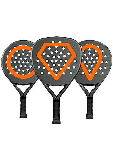 Buy Padel Rackets Online at Best Prices in Dubai, UAE