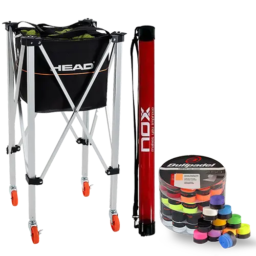 Buy Padel Equipment Online at Best Prices in Dubai, UAE