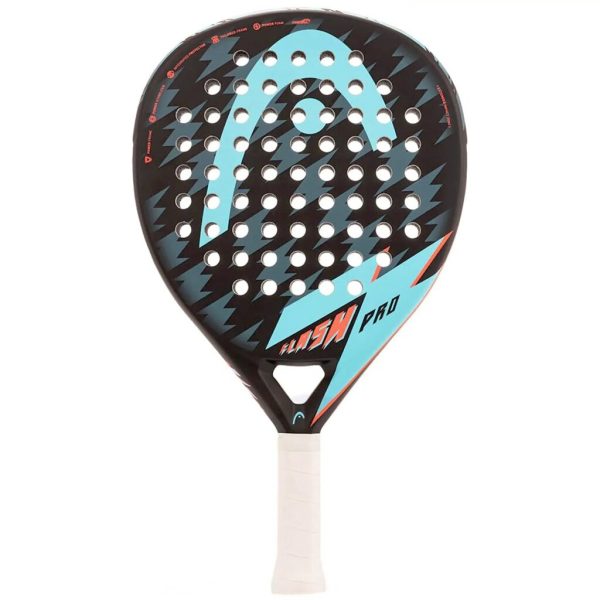 HEAD Padel Racket Gravity Motion - Racket Shop