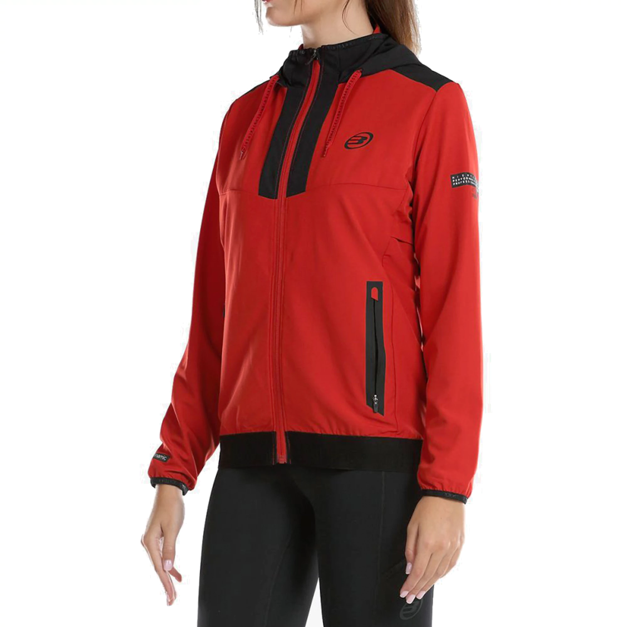 BULLPADEL Jacket Ofita Parrika