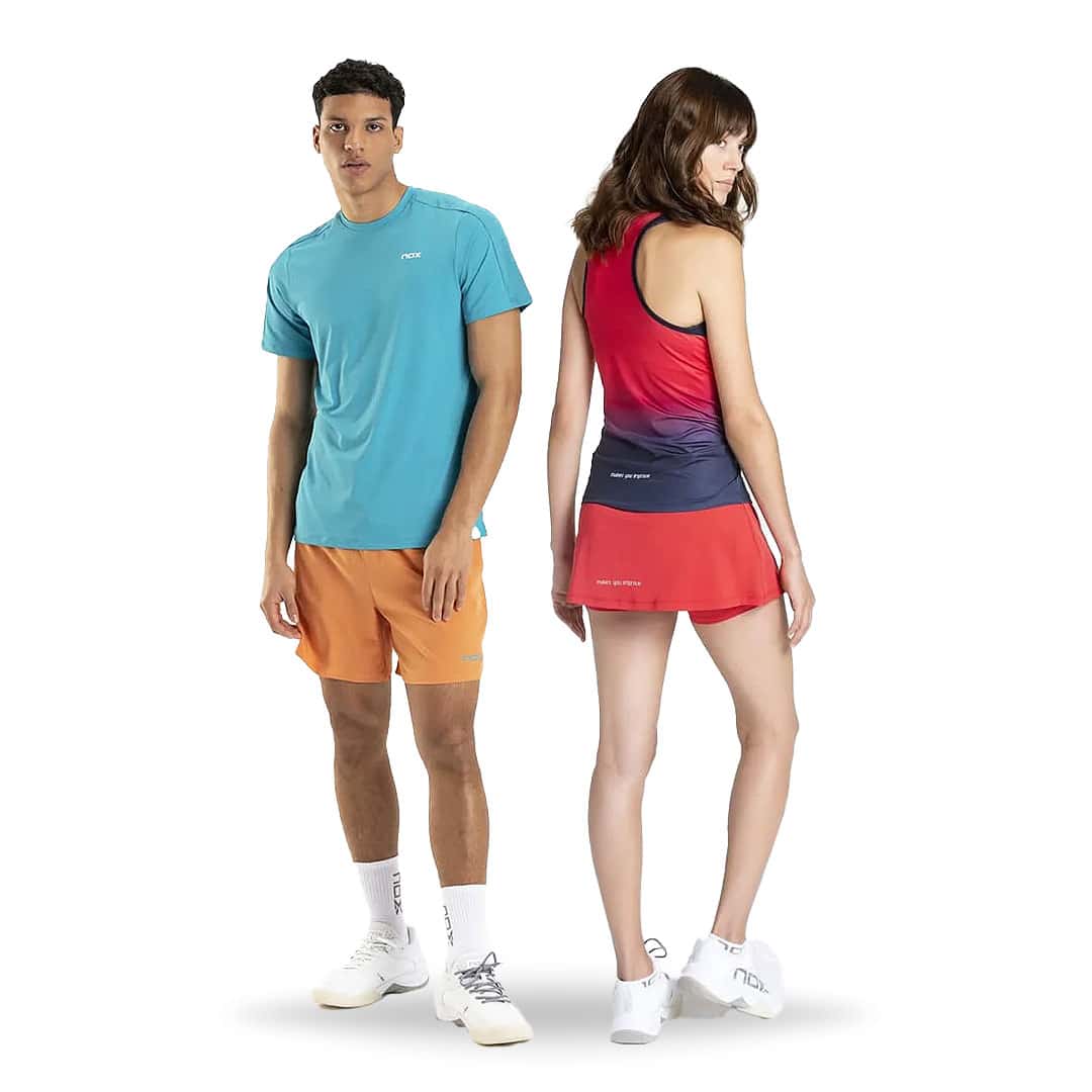 Buy Nox Padel Clothing, Best Price in Dubai, UAE