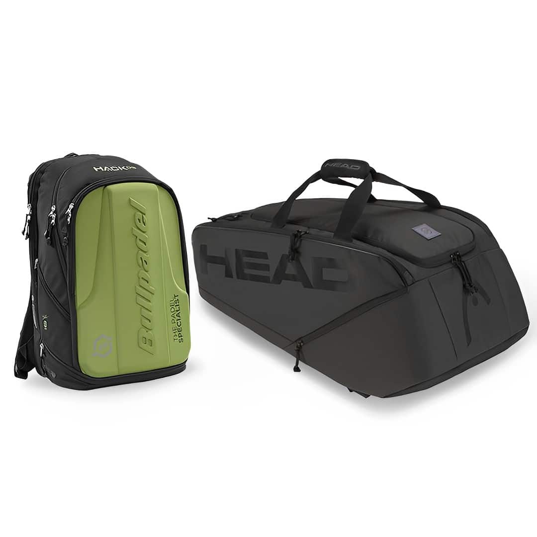 Buy Padel Bags Online at Best Prices in Dubai, UAE