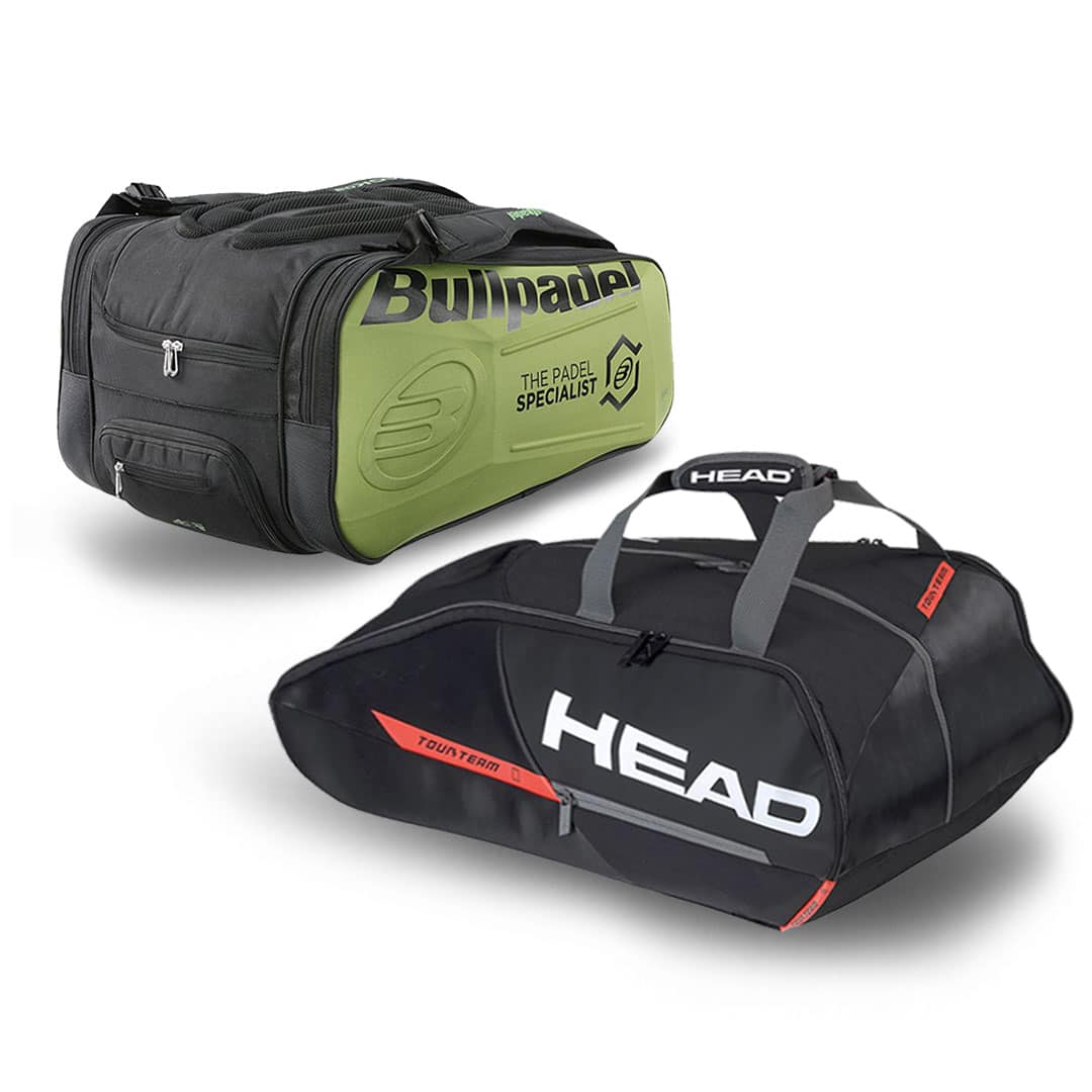 Buy Racket Bags, Best Price in Dubai, UAE