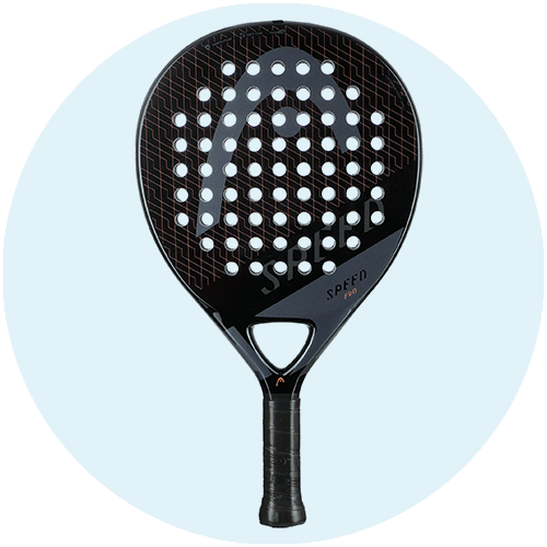 Buy HEAD Padel Rackets, Best Price in Dubai, UAE