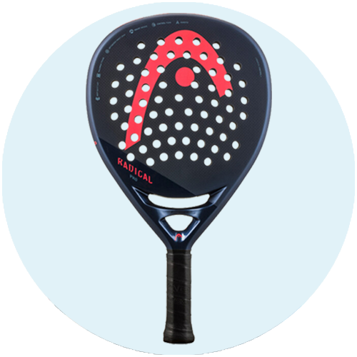 Buy HEAD Padel Rackets, Best Price in Dubai, UAE