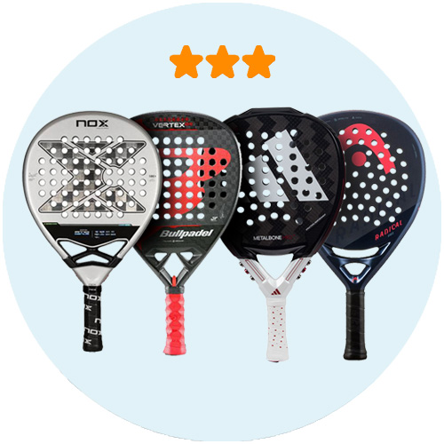 Buy Advanced Padel Rackets, Best Price in Dubai, UAE