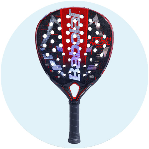 BABOLAT Padel Rackets - Racket Shop: Shop Padel in UAE - Low Prices on ...