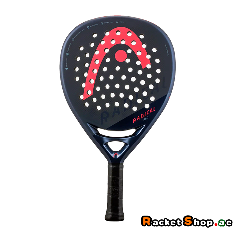 HEAD - RacketShop.ae buy Padel Rackets, padel shoes, padel bag, padel ...