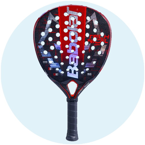 BABOLAT Padel Rackets - RacketShop.ae | Official Racket General Trading ...