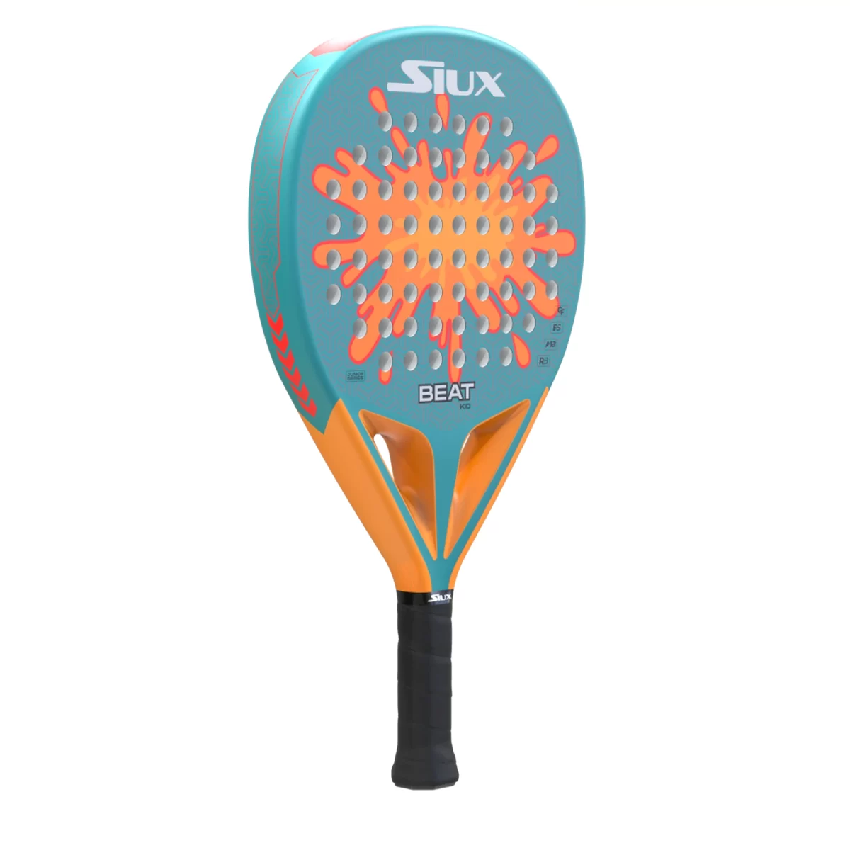 Siux Beat Kid Padel Racket 2024