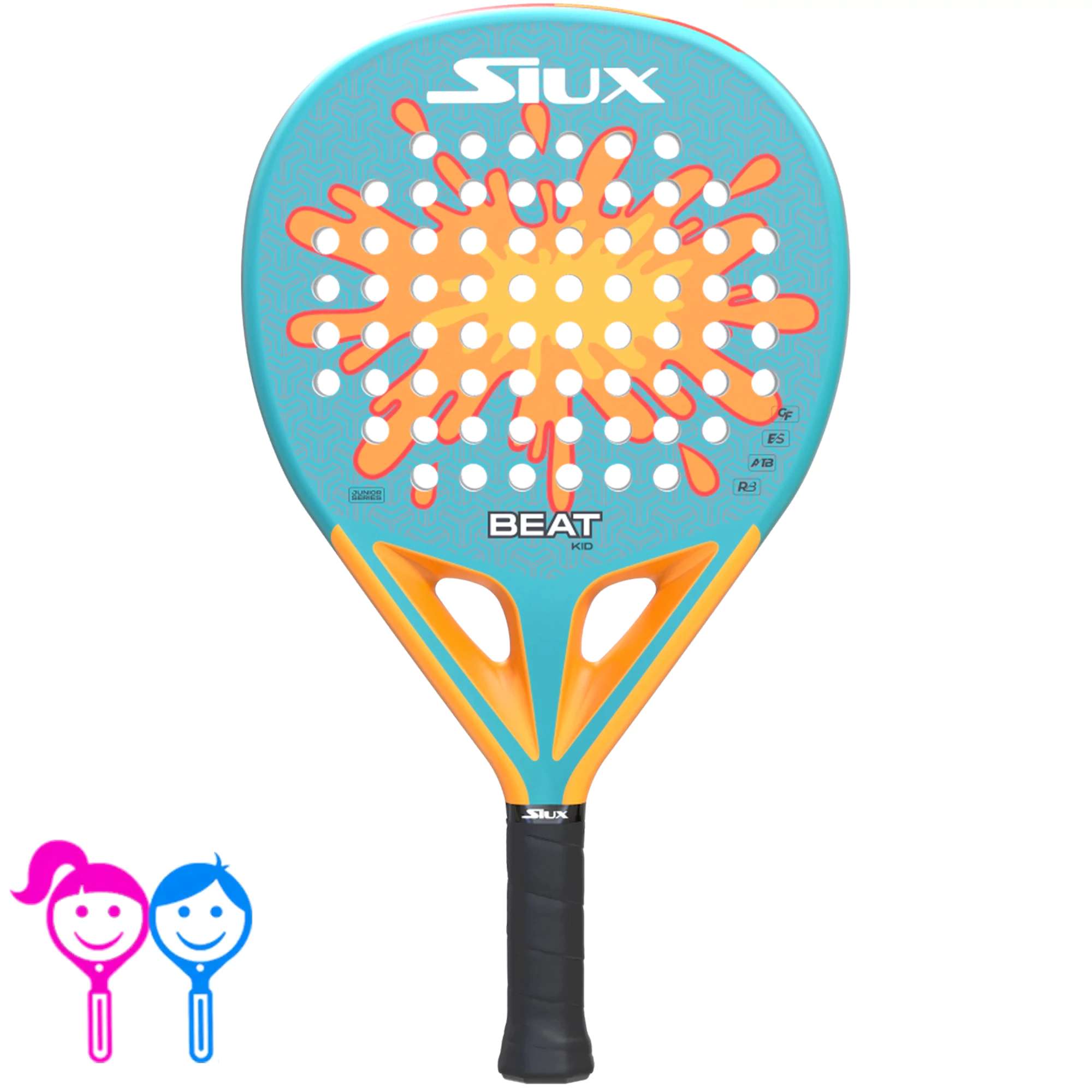 Buy SIUX Padel Rackets, Best Price in Dubai, UAE
