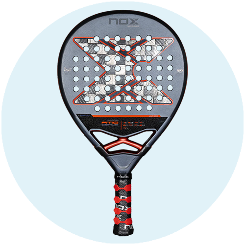Buy NOX Padel Rackets, Best Price in Dubai, UAE