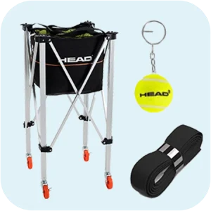Buy Padel Equipment Online at Best Prices in Dubai, UAE