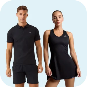 Buy Padel Clothing Online at Best Prices in Dubai, UAE