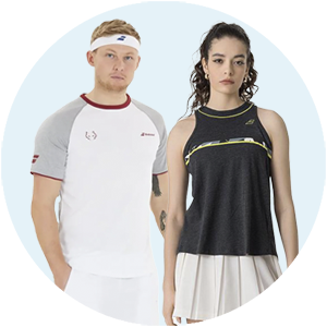 Babolat Padel Clothing - Racket Shop Dubai | Shop Padel Rackets & Equipment