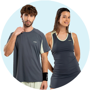 Nox Padel Clothing - Racket Shop Dubai | Shop Padel Rackets & Equipment