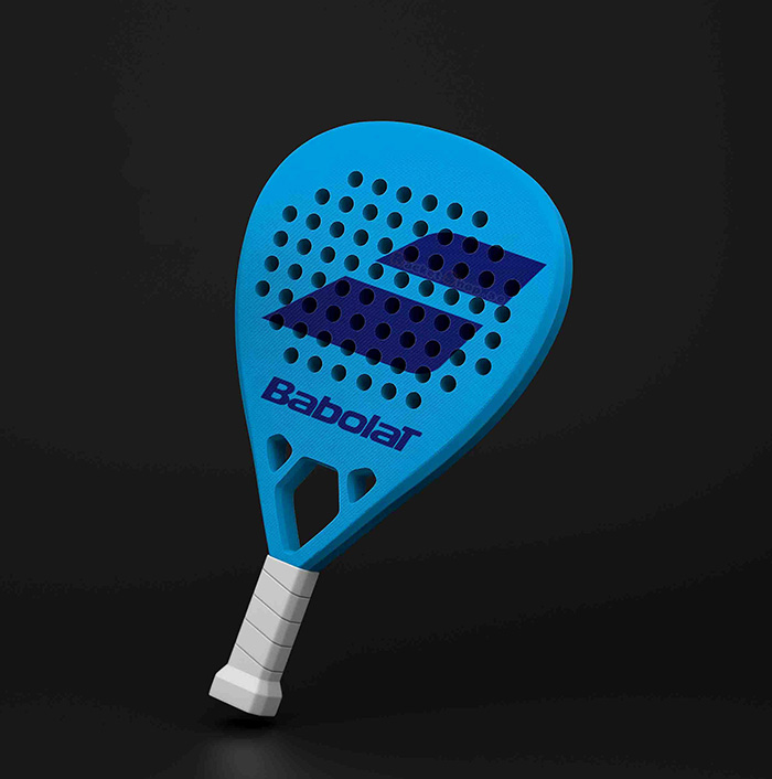 BABOLAT Padel Rackets - Racket Shop Dubai | Shop Padel Rackets & Equipment