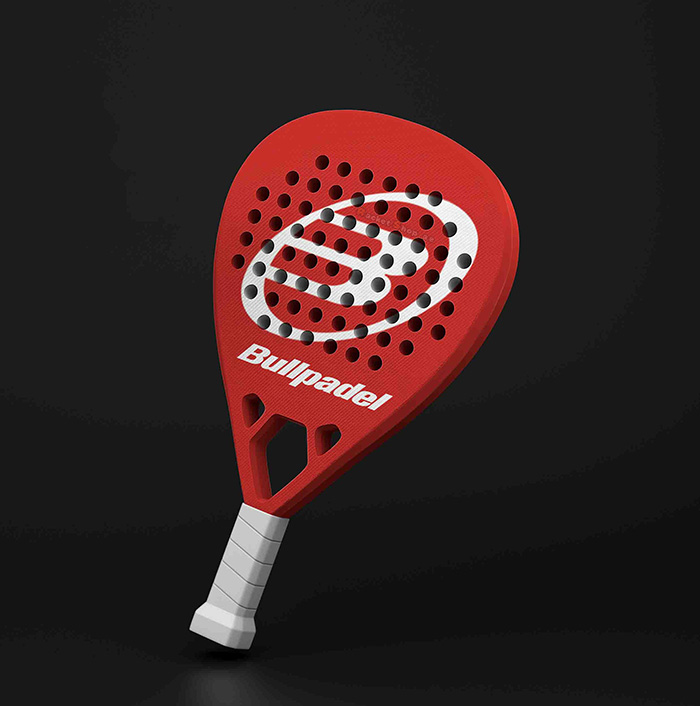 Buy Bullpadel Rackets, Best Price in Dubai, UAE