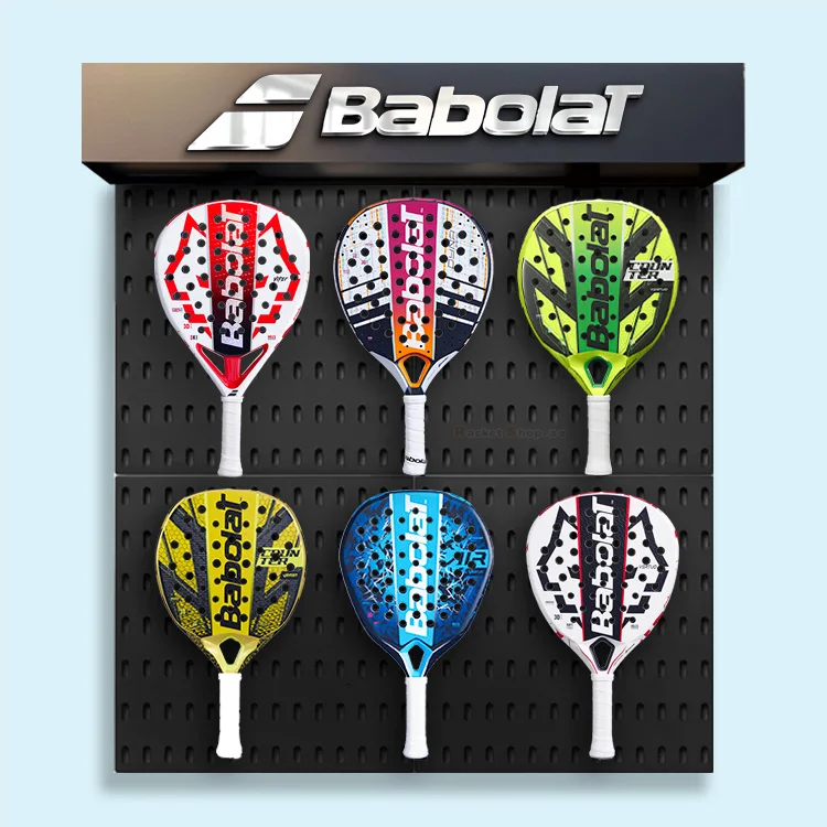 BABOLAT Padel Rackets - Racket Shop Dubai | Shop Padel Rackets & Equipment