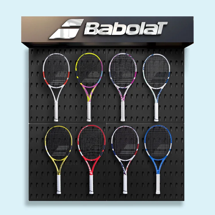 BABOLAT Tennis Rackets - Racket Shop Dubai | Padel, Tennis & Pickleball ...