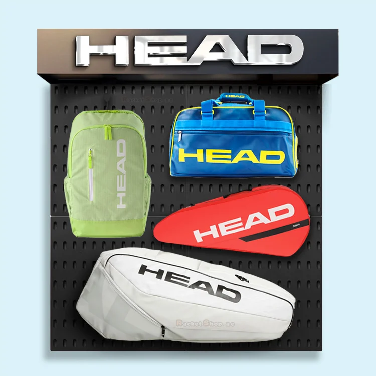 Buy HEAD Padel Bags, Best Price in Dubai, UAE