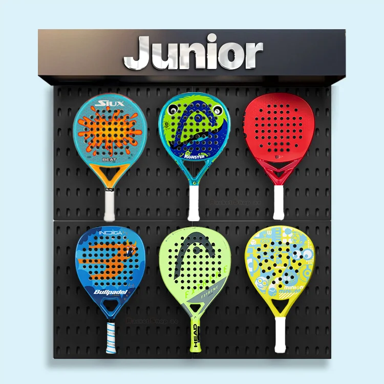 Buy Junior Padel Rackets, Best Price in Dubai, UAE