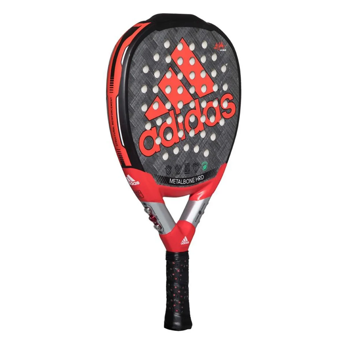 ADIDAS Padel Racket Metalbone HRD 3.1