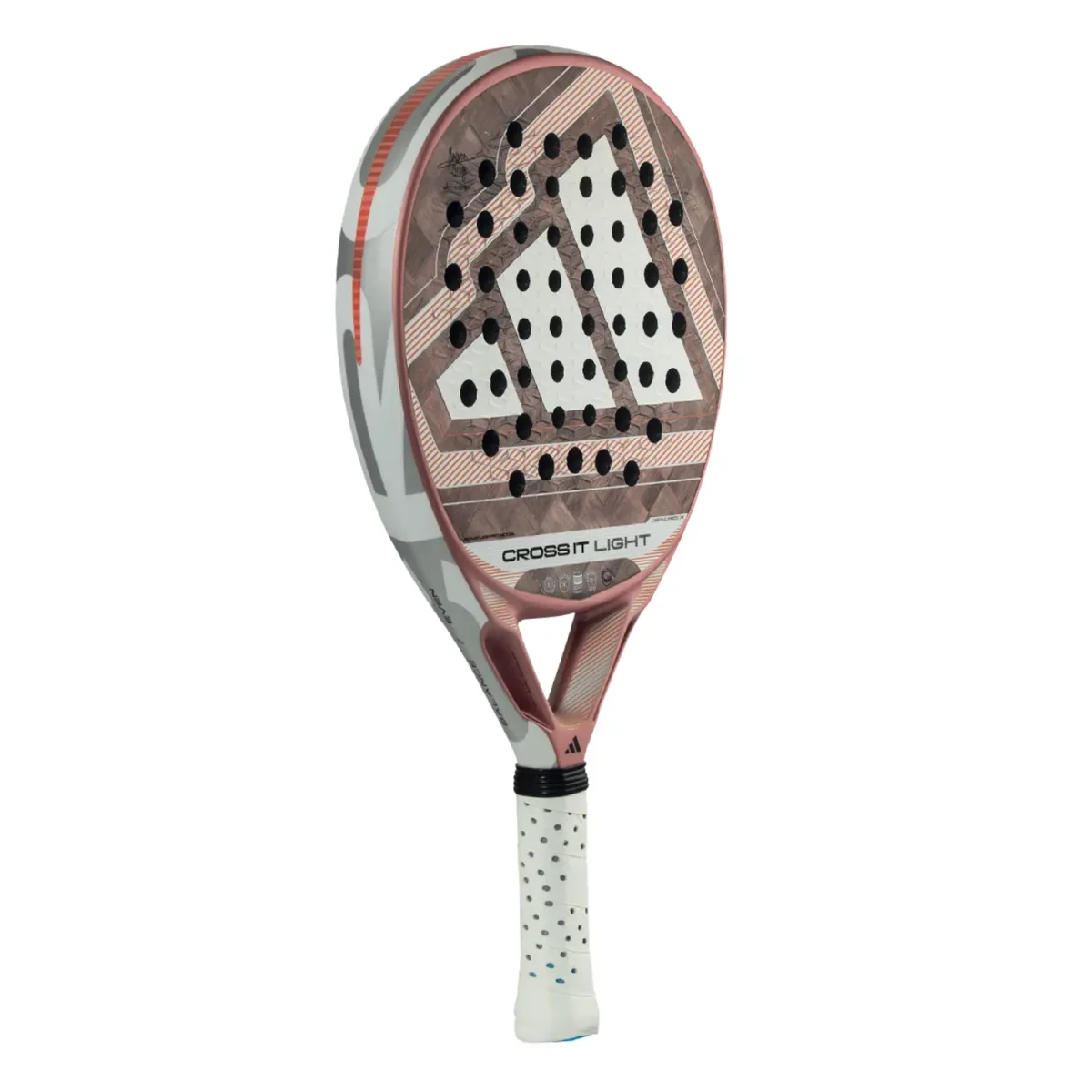ADIDAS Padel Racket Cross It Light 2026