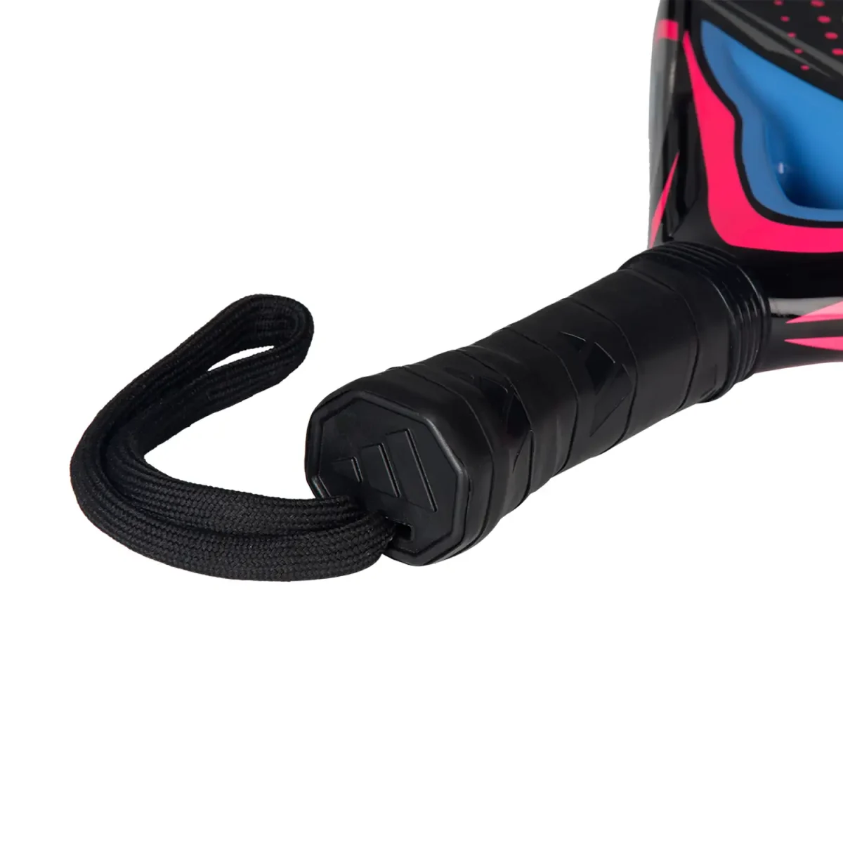 ADIDAS Padel Racket Arrow Hit Junior White/Pink 2026