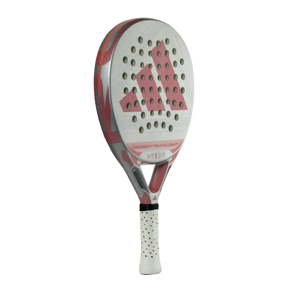ADIDAS Padel Racket Cross It Team Light 2026