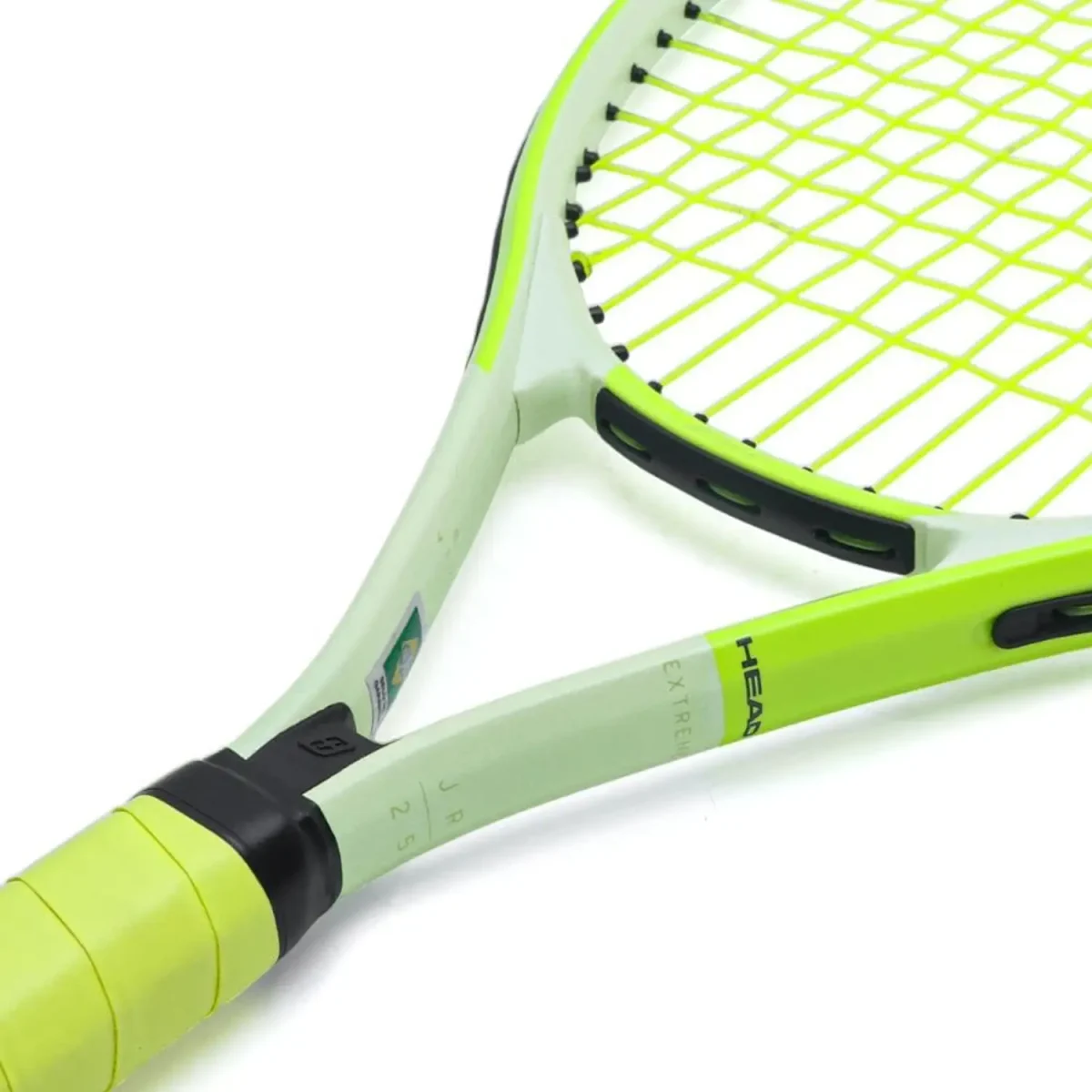HEAD Tennis Racket Extreme Jr. 25