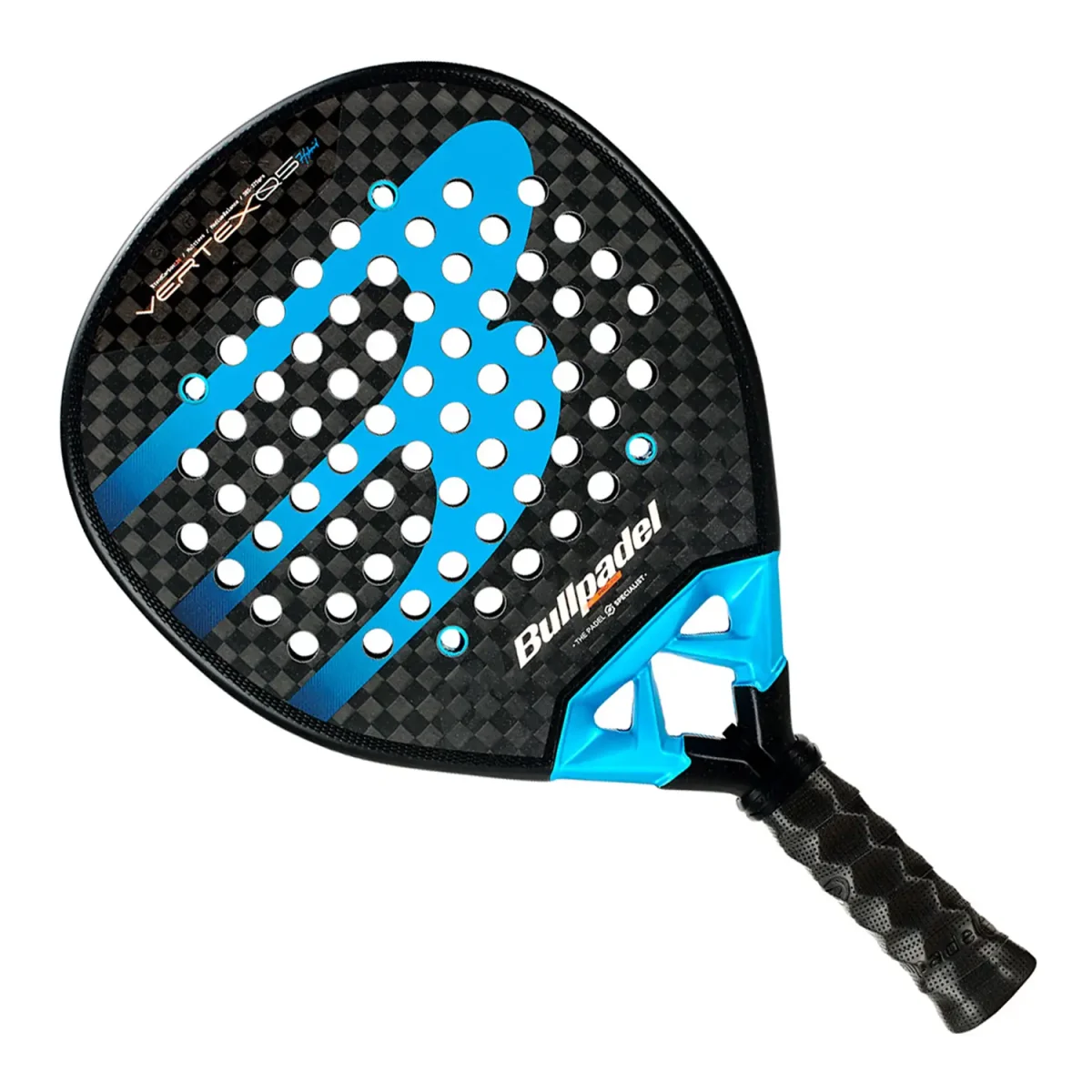 BULLPADEL Racket Vertex 05 Hybrid 2026