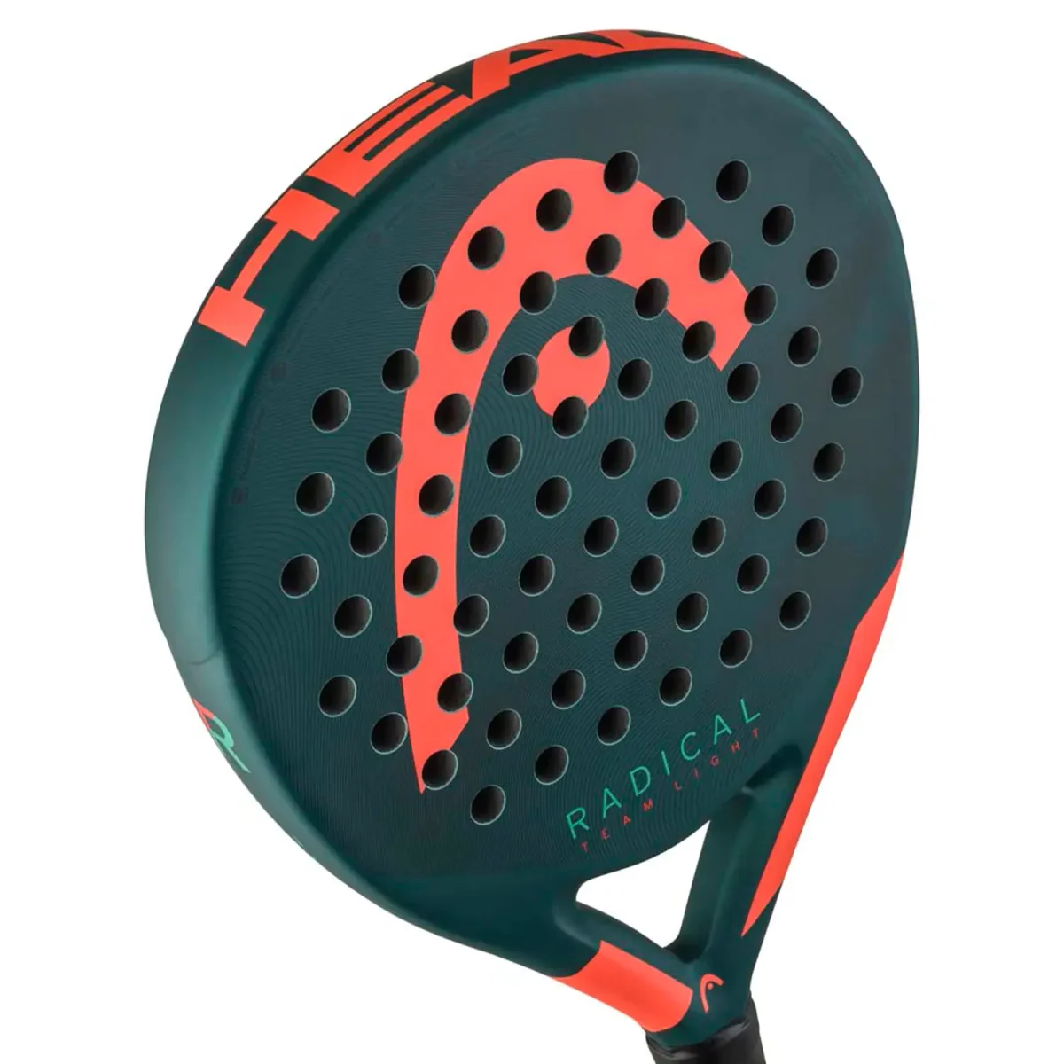 HEAD Padel Racket Radical Team Light 2026