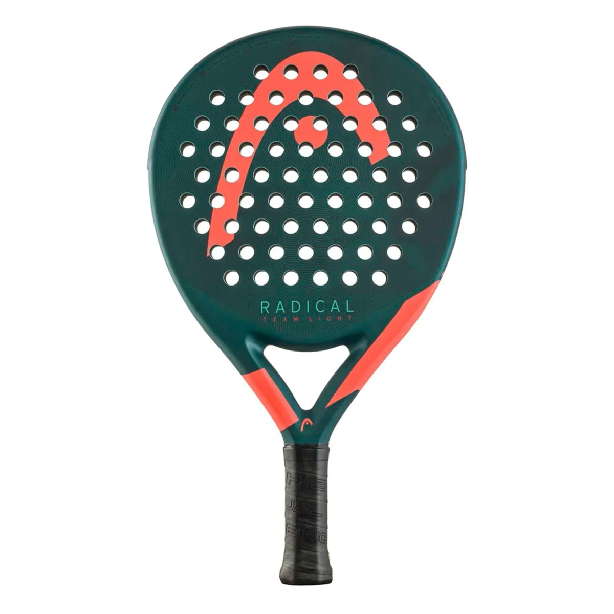 HEAD Padel Racket Radical Team Light 2026