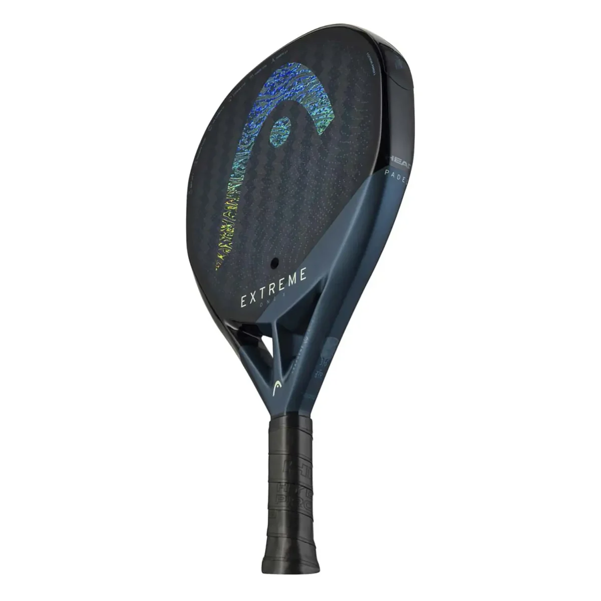 HEAD Padel Racket Extreme One X 2026