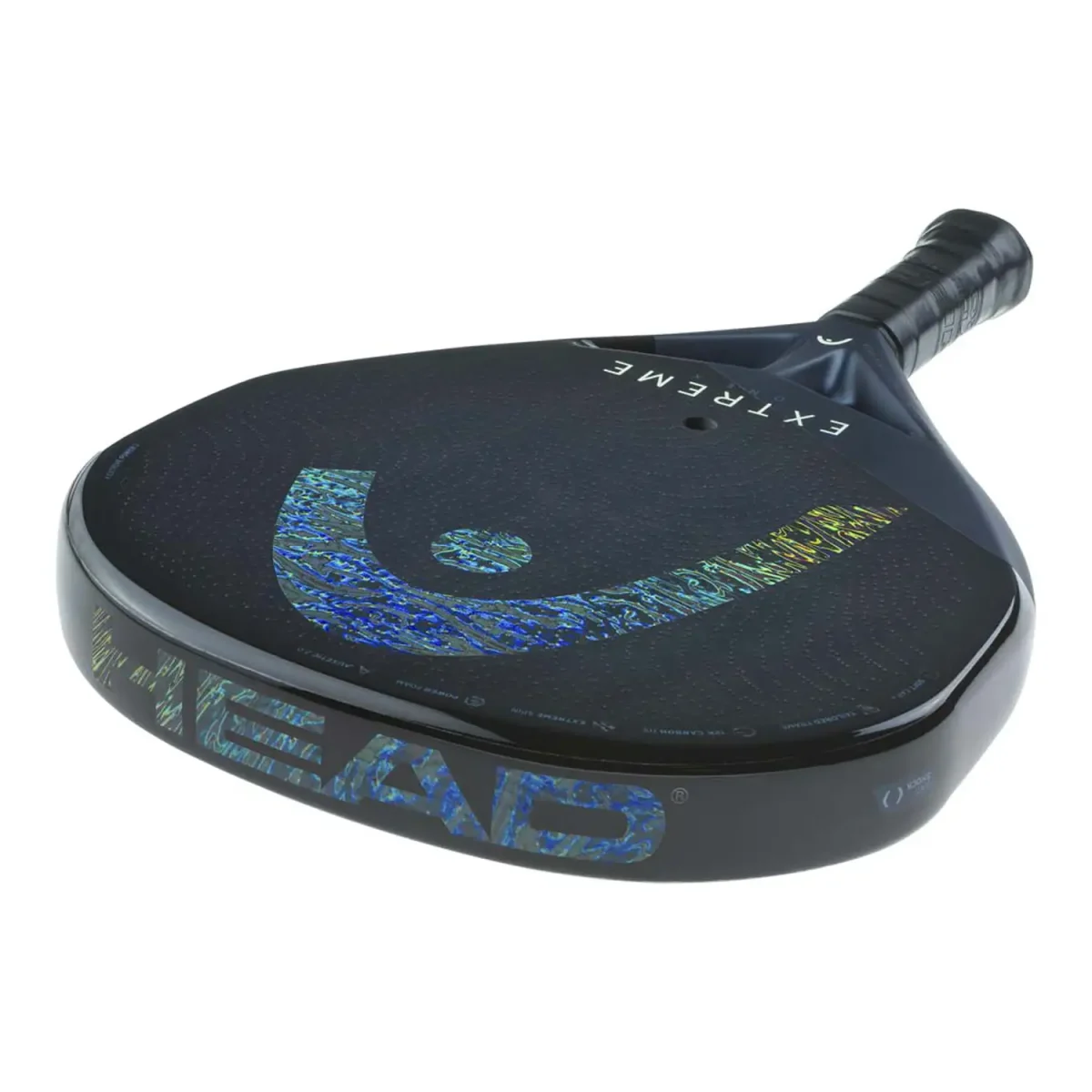 HEAD Padel Racket Extreme One X 2026