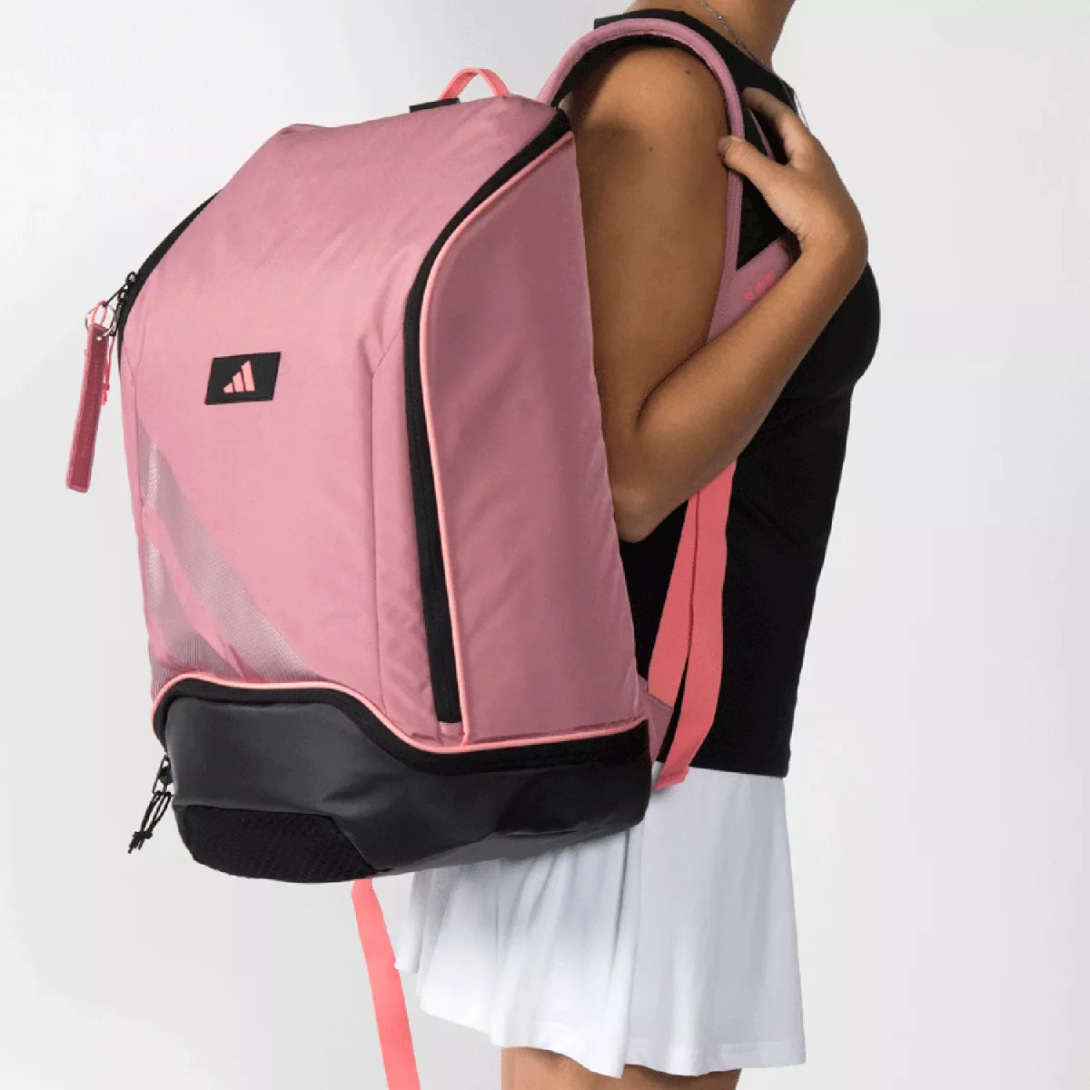 ADIDAS Padel Backpack Protour Pink 2026