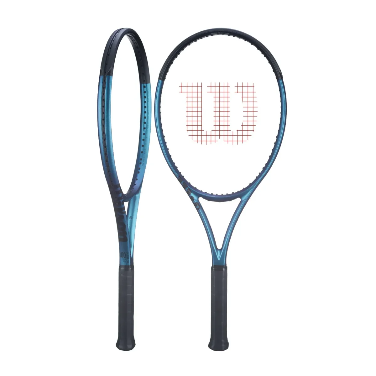 WILSON Tennis Racket Ultra 100 V4.0 Unstrung